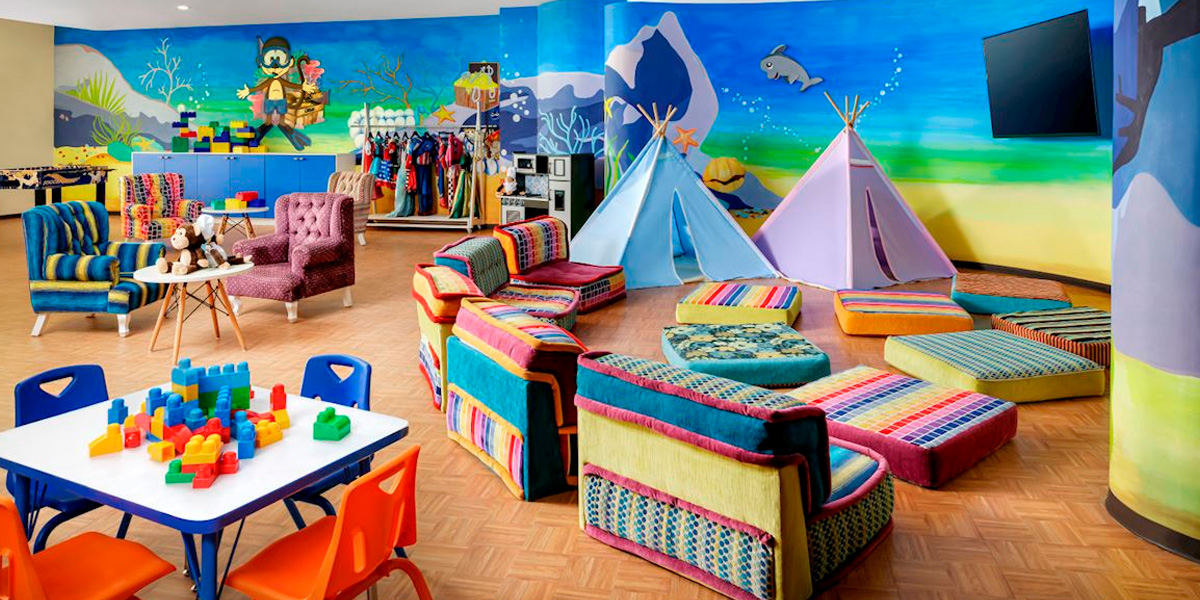 A Family-Friendly Riviera Maya Resort | Grand Velas