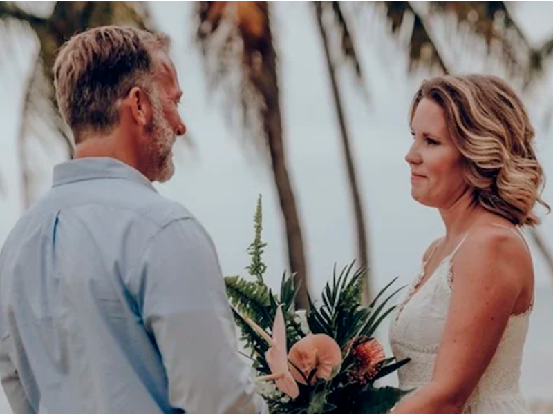 8 CUTE AND FUN IDEAS FOR VOW RENEWAL