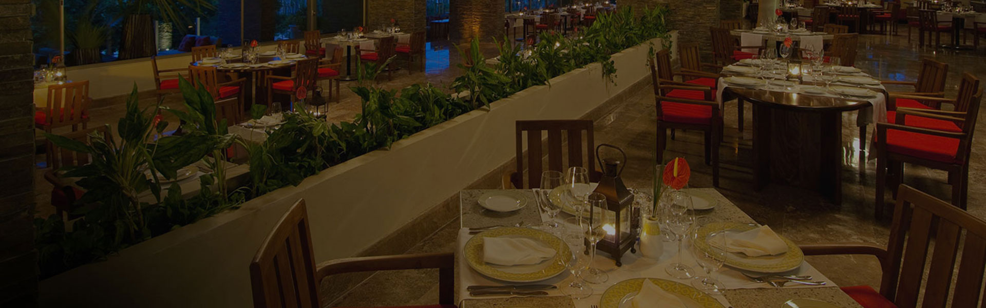 Chaká, A Riviera Maya Resort Restaurant | Grand Velas
