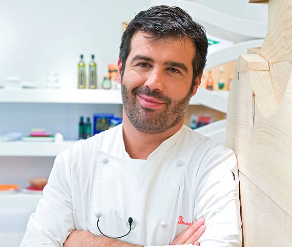 Michelin Star Restaurant In Riviera Maya | Grand Velas