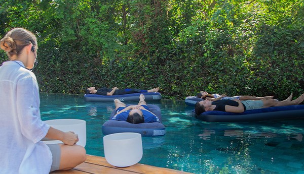 All-Inclusive Riviera Maya Resort Wellnessing | Grand Velas Riviera Maya